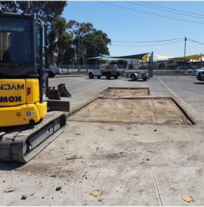 Truck Tailgates -Mackle