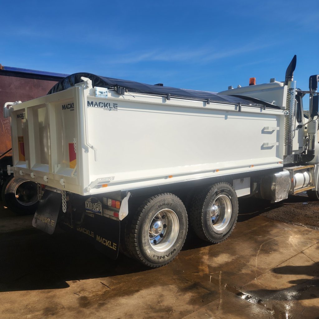 Mackle Engineering - Gallery - Mackle