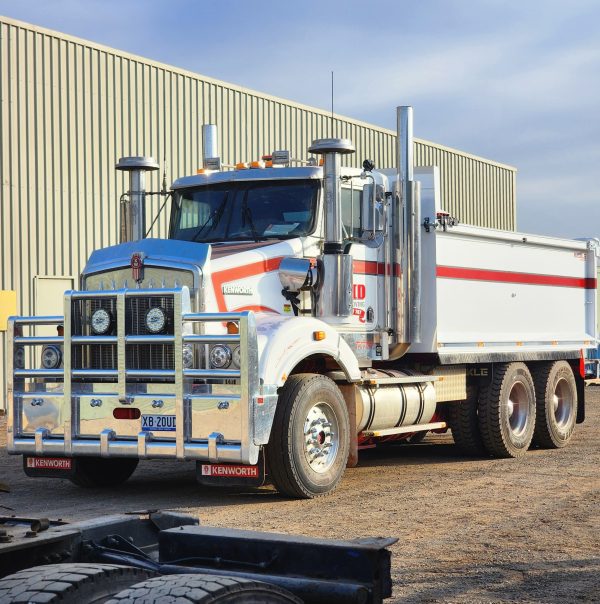 Mackle Engineering - Gallery - Mackle