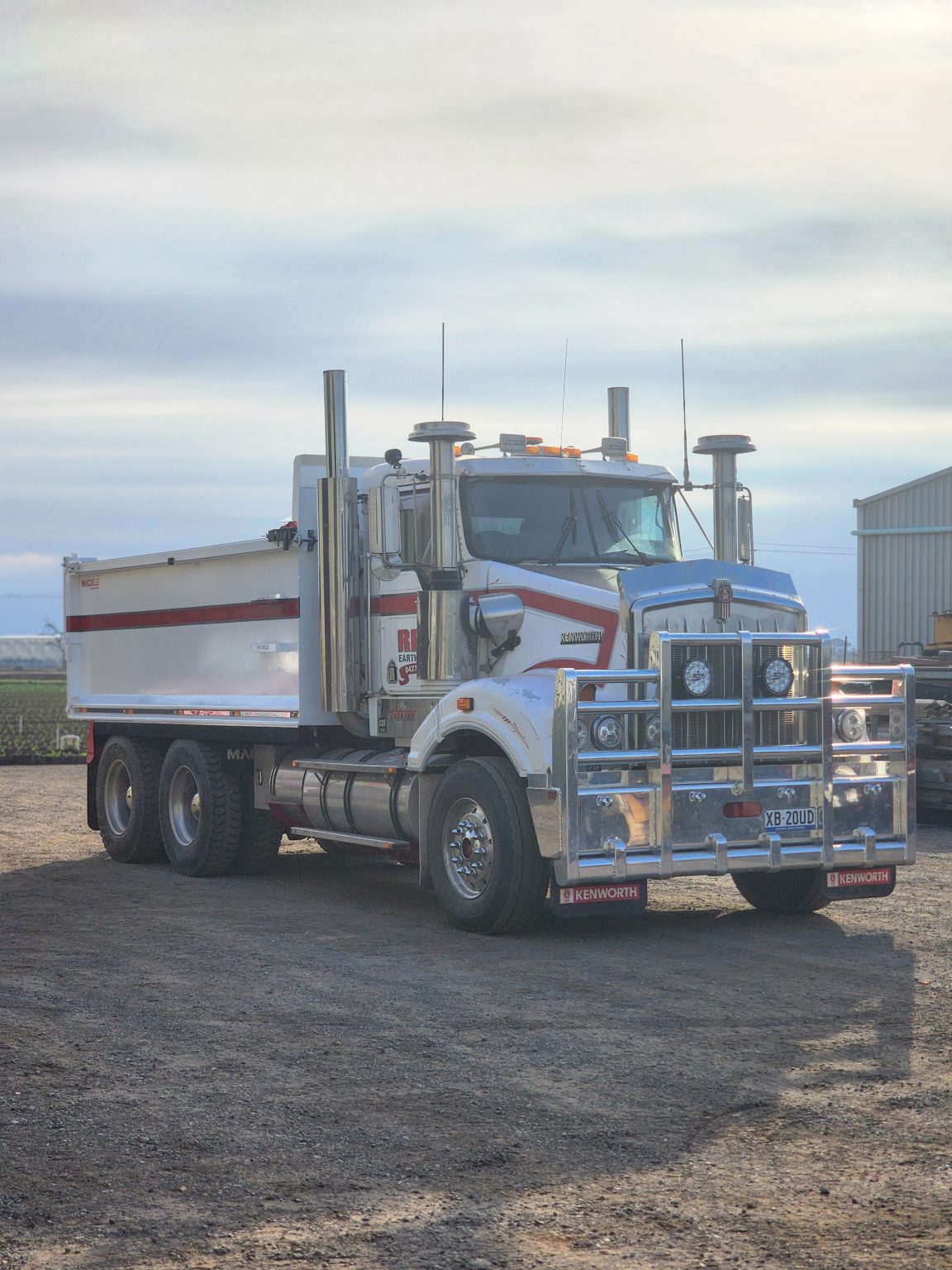 Mackle Engineering - Gallery - Mackle