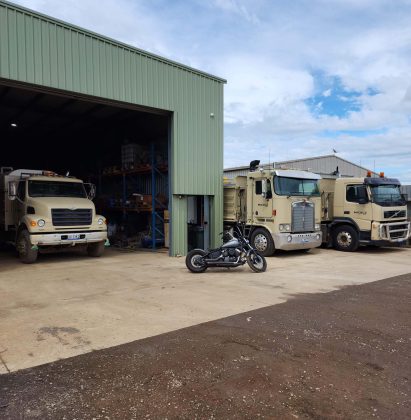 Mackle Civil - Gallery - Mackle